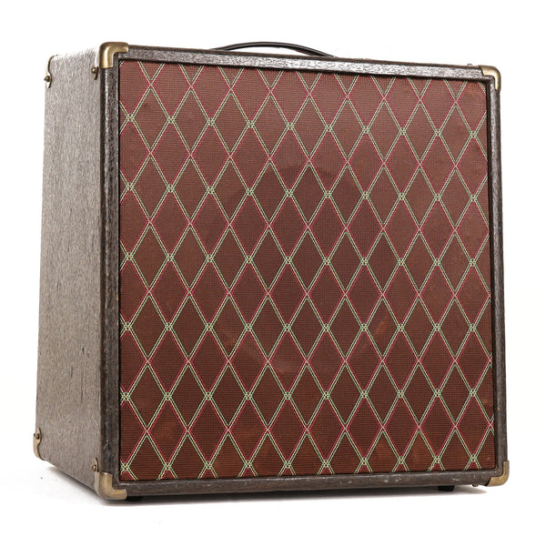 1959 Premier Model 50 Combo Amplifier | The Music Zoo