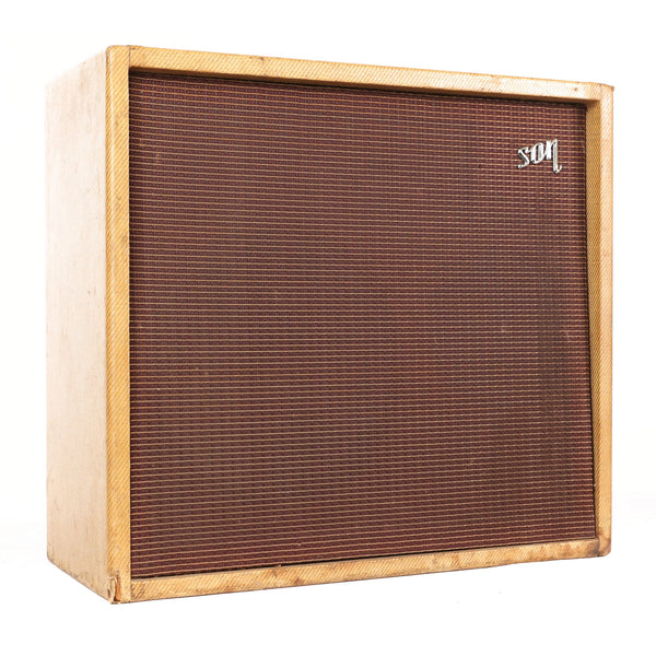 1961 Gibson GA-30 Invader 15-Watt Combo Amplifier | The Music Zoo