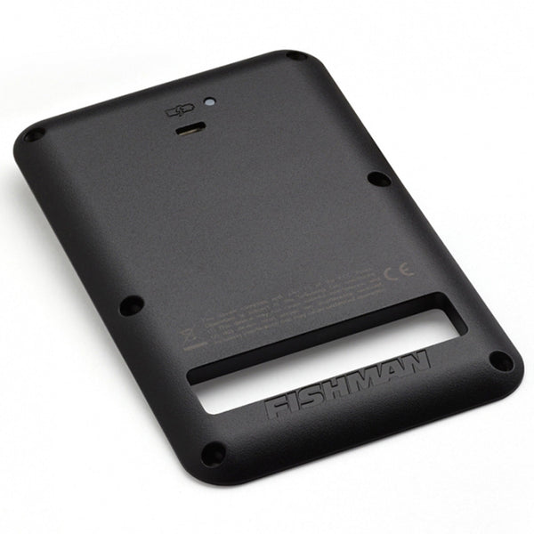 Fishman Fluence Rechargable Battery Pack for Stratocaster Black | The ...