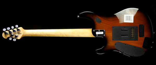 Ernie Ball Music Man Premier Dealer Network JP6 Piezo Electric Guitar ...