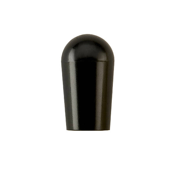 Gibson Toggle Switch Cap Black | The Music Zoo