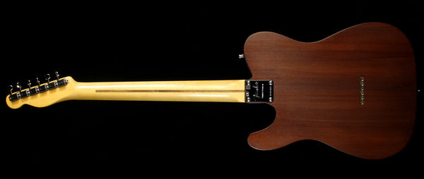 Used 2015 Fender Limited Edition Reclaimed Redwood Hot Rod Telecaster ...