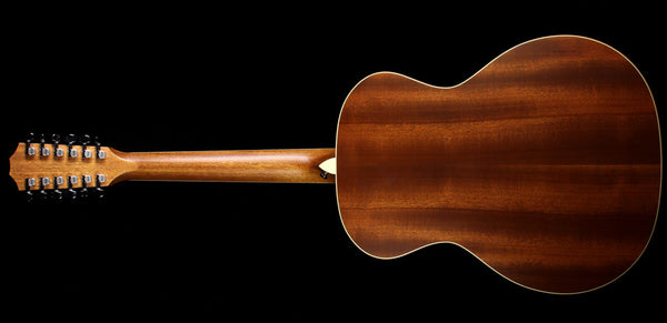 Used 2008 Taylor GA3-12 Grand Auditorium 12-String Acoustic Guitar Nat ...