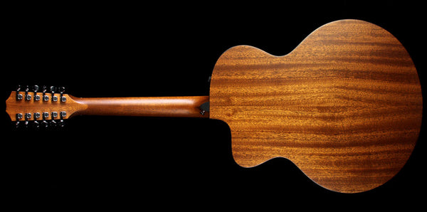 Used 2010 Taylor 355ce Jumbo 12-String Acoustic Guitar Natural | The ...