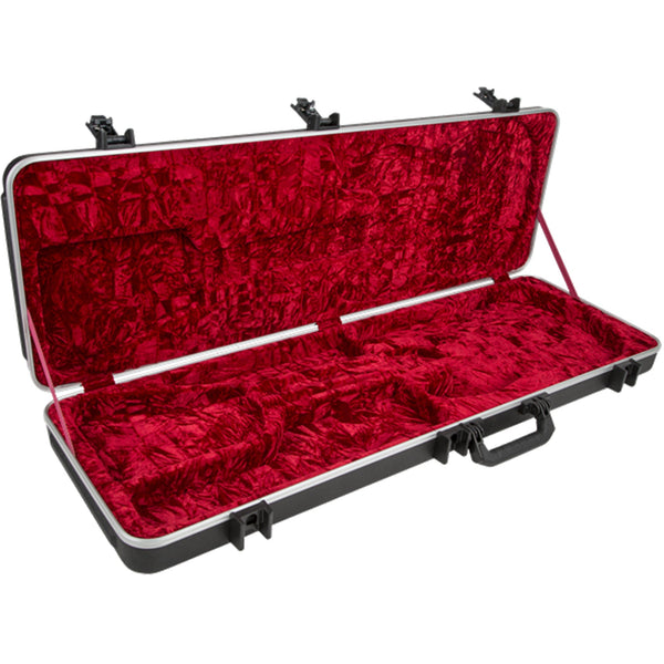 EVH Striped Series Hardshell Case | The Music Zoo