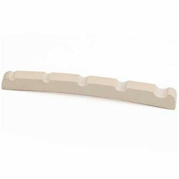 Fender 5-String Jazz & Precision Bass Replacement String Nut | The ...