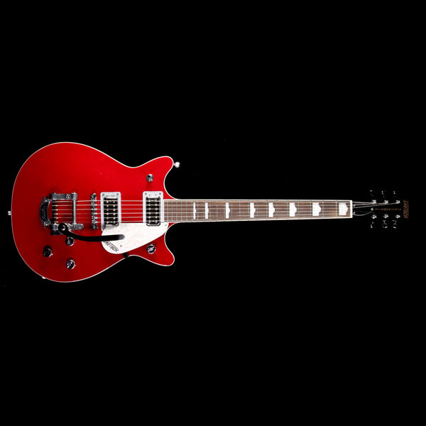 Gretsch G5441T Electromatic Double Jet Firebird Red | The Music Zoo