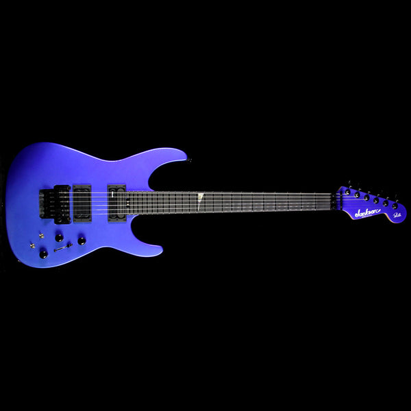 Jackson USA Limited Edition PC1 Shred Phil Collen Signature Electric G ...