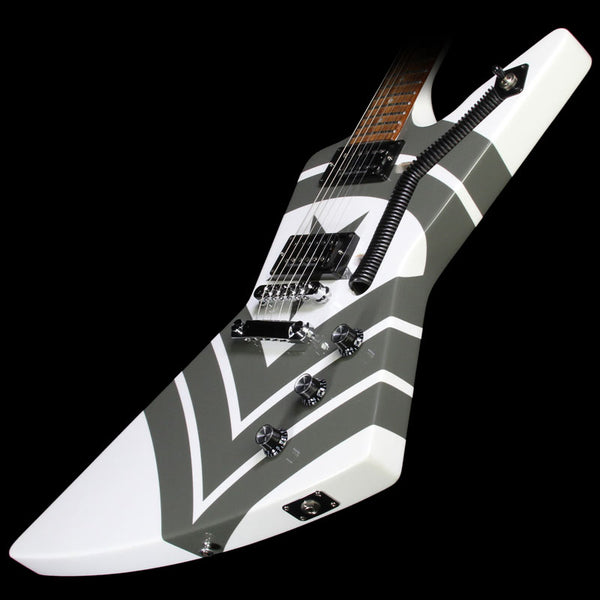 Used 2013 Gibson Jason Hook M-4 Sherman Explorer Signature Electric Gu ...