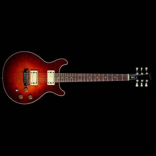 Used 1982 Epiphone USA Spirit Electric Guitar Tobacco Sunburst | The ...