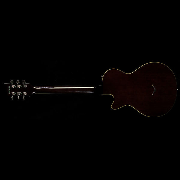 Used 2013 Duesenberg 49er Electric Guitar Honey | The Music Zoo