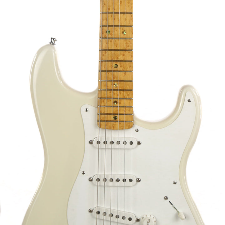 Bolin Guitar Tuffy Family Steve Miller Collection | The Music Zoo