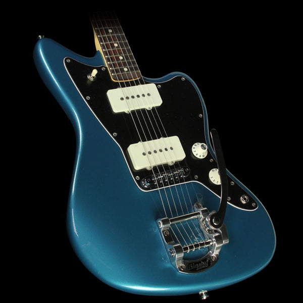 Fender Limited Edition American Special Jazzmaster with Bigsby Electri ...