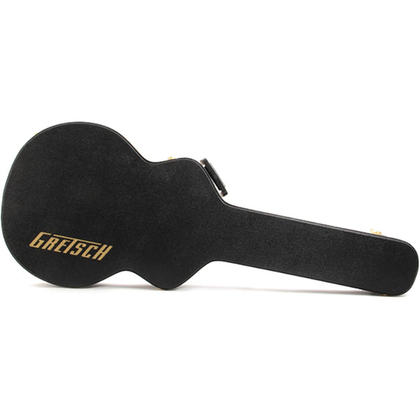 Gretsch G6298 Electromatic 12-String Hardshell Electric Guitar Case Bl ...