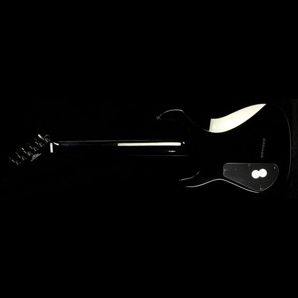 Jackson X Series Soloist SLXT Gloss Black | The Music Zoo