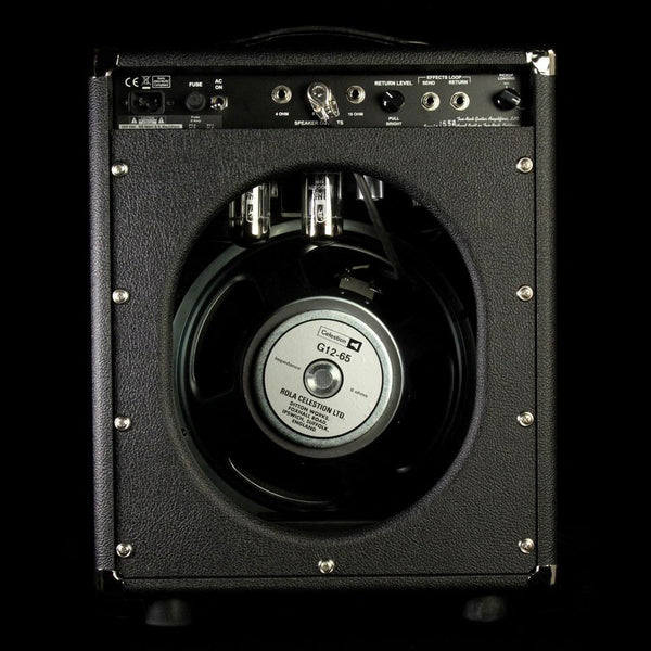 Two Rock Studio Pro 35 35-Watt Electric Guitar Combo Amplifier | The ...