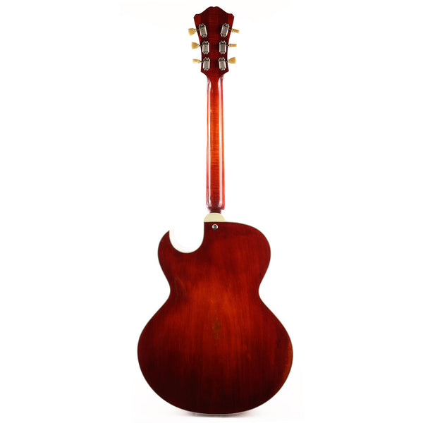 Eastman T49/v Archtop Antique Classic | The Music Zoo