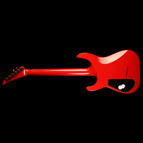 Jackson X Series Soloist SLXT Gloss Torred | The Music Zoo
