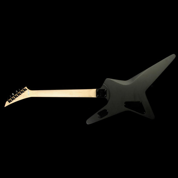 Jackson JS Series Gus G. Star Satin Black | The Music Zoo