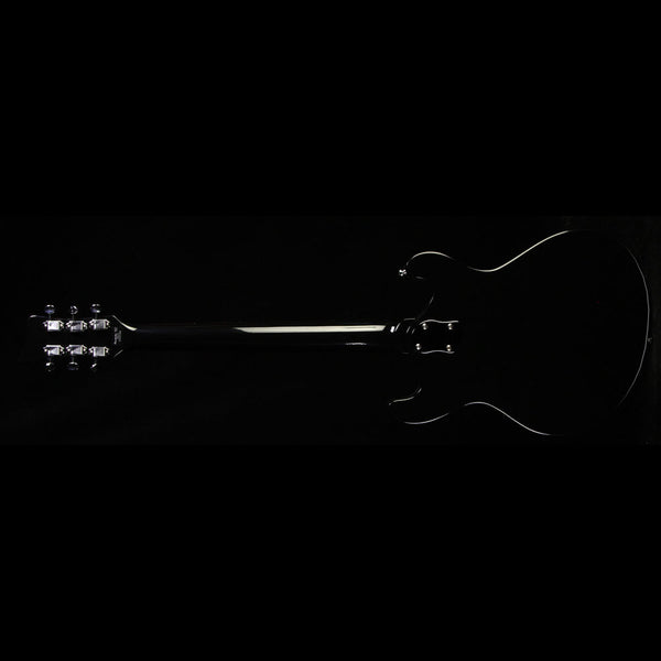 Used Danelectro '66 Electric Guitar Black | The Music Zoo