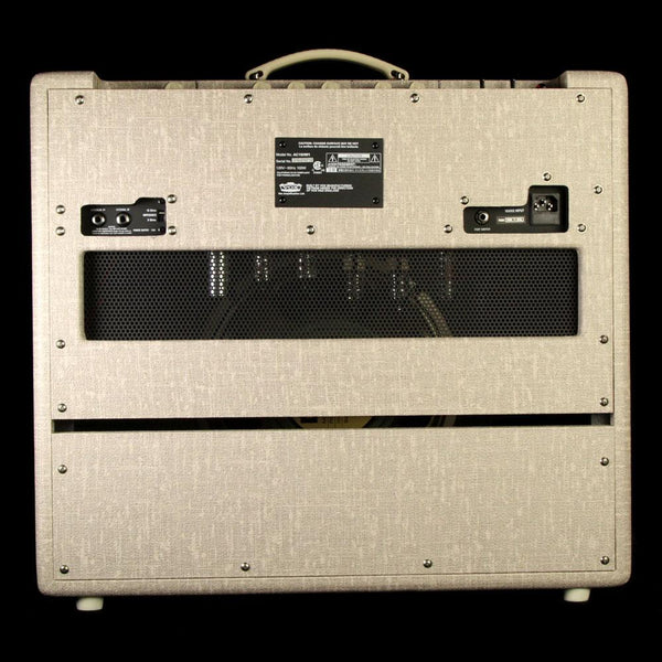 Vox AC15 Hand-Wired 1x12" Combo Guitar Combo Amplifier | The Music Zoo