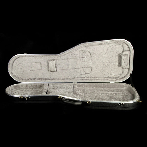 Hiscox Pro-II-EF Electric Guitar Hardshell Case | The Music Zoo