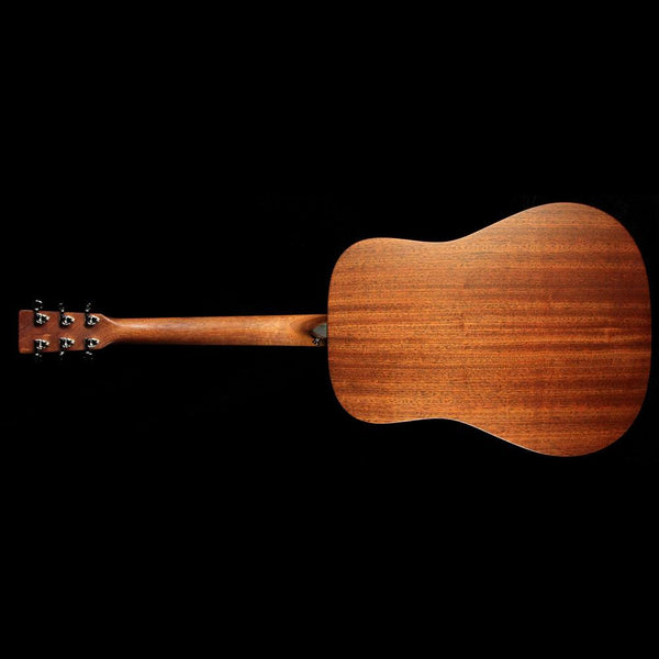 Martin Road Series DRS1 Dreadnought Acoustic Guitar Natural | The Music Zoo