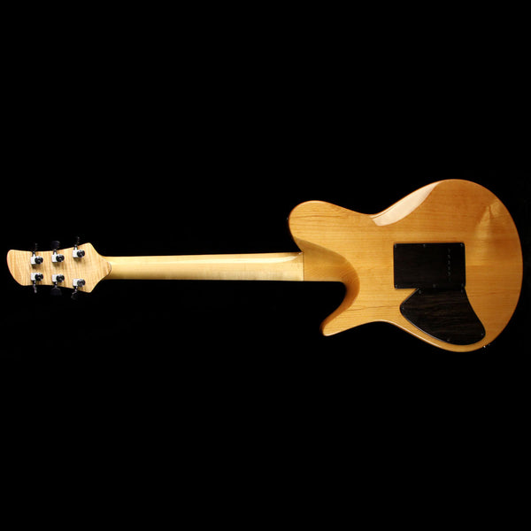 Used 2001 Fodera Imperial Electric Guitar Refinished | The Music Zoo