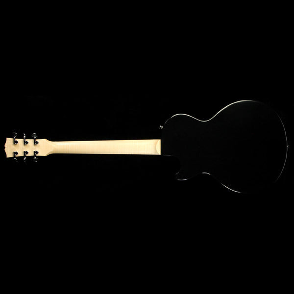 Used 2017 Gibson M2 Electric Guitar Black | The Music Zoo