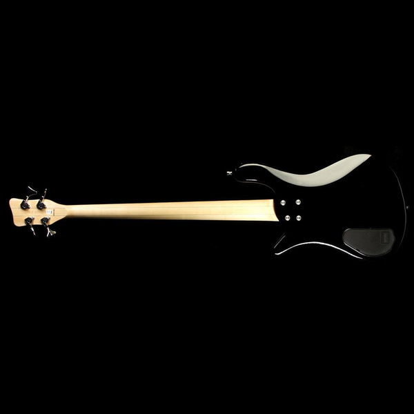 Warwick Rock Bass Series Streamer LX4 Electric Bass Guitar Black | The ...