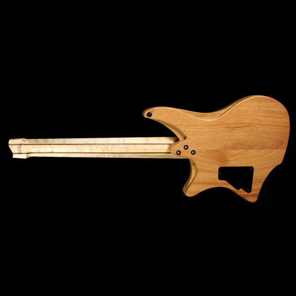 Strandberg Varberg 7-String Electric Guitar Natural | The Music Zoo