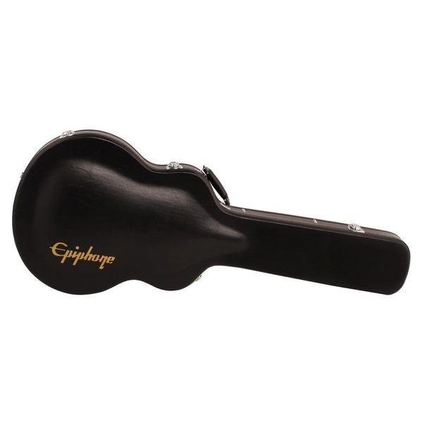 Epiphone 335 Style Semi-Hollow Body Hardshell Case | The Music Zoo