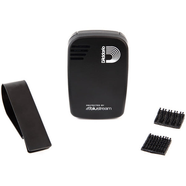 Planet Waves Humiditrak Bluetooth Humidity and Temperature Sensor | The ...