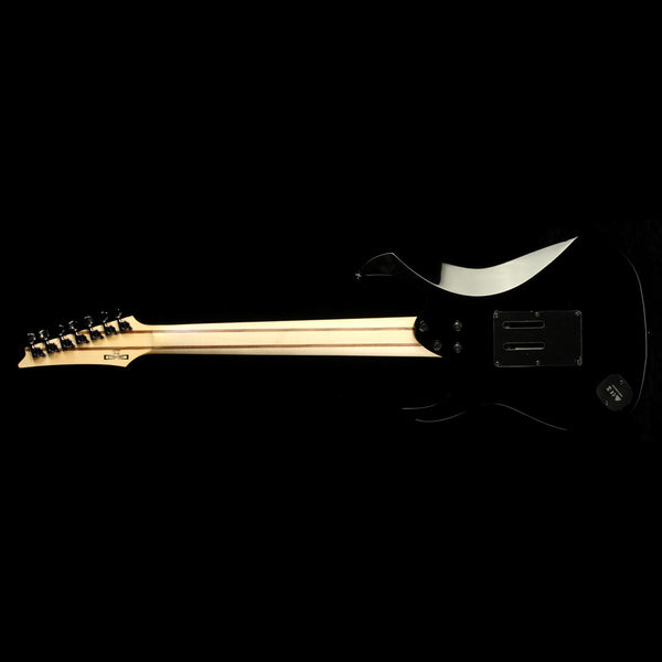 Ibanez UV70P Steve Vai Signature 7-String Black | The Music Zoo