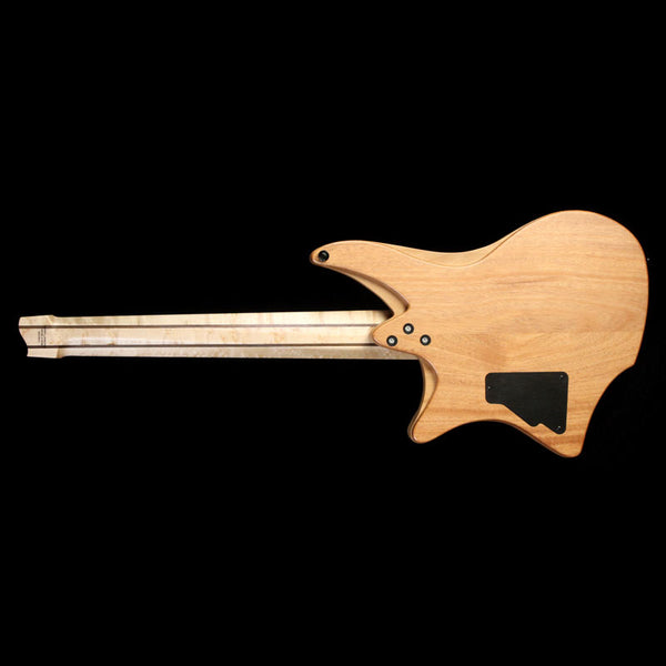 Used Strandberg Varberg 7-String Electric Guitar Natural | The Music Zoo