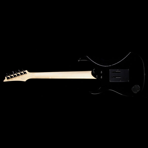 Ibanez RG Prestige RG655 Electric Guitar Galaxy Black | The Music Zoo
