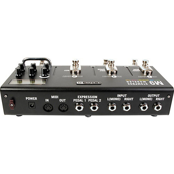 Line 6 M9 Multi-Effects Pedal | The Music Zoo