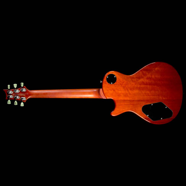 PRS SE Zach Meyers Semi-Hollow Vintage Sunburst | The Music Zoo