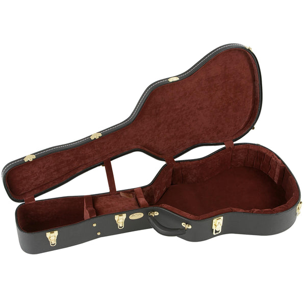 Martin 12C545EC Dreadnought Acoustic Guitar Hardshell Case | The Music Zoo