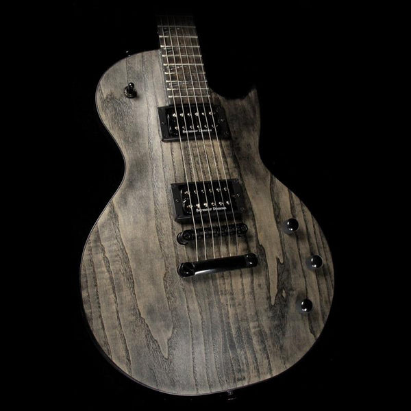 Jackson Pro Series Monarkh Charcoal Ash | The Music Zoo