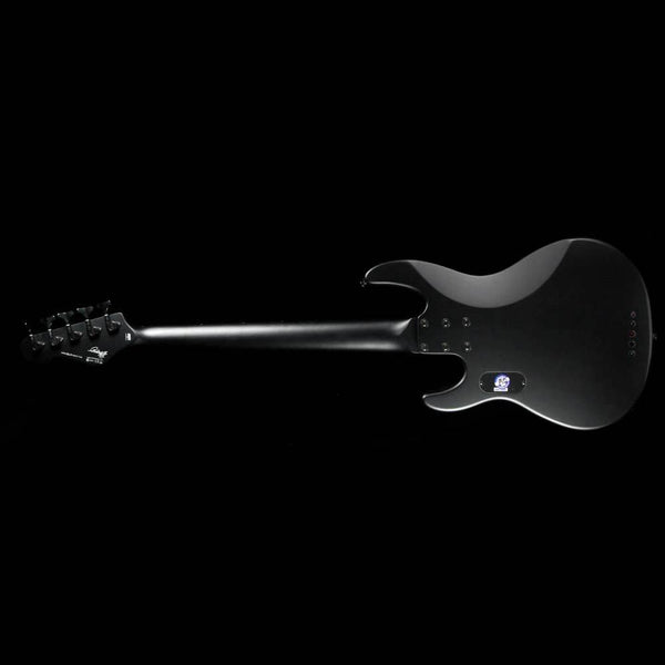 ESP LTD Orion-5 Signature Bass Black Satin | The Music Zoo