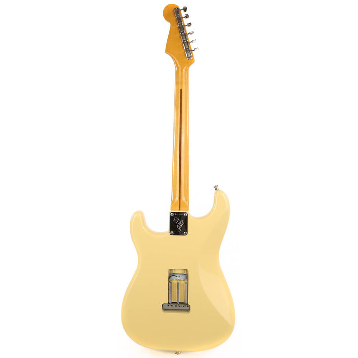 Fender Artist Series Eric Johnson Signature Stratocaster Thinline Vint ...