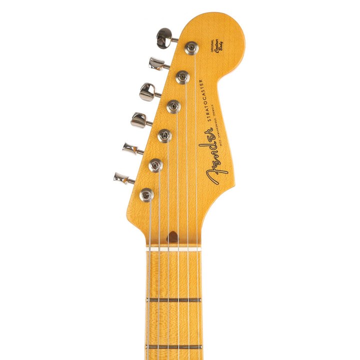 Fender Artist Series Eric Johnson Signature Stratocaster Thinline Vint ...