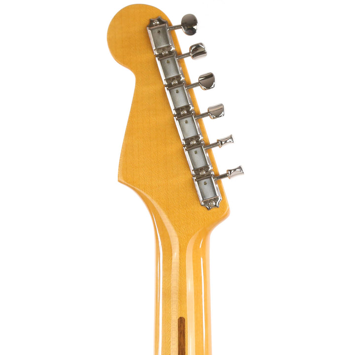 Fender Artist Series Eric Johnson Signature Stratocaster Thinline Vint ...