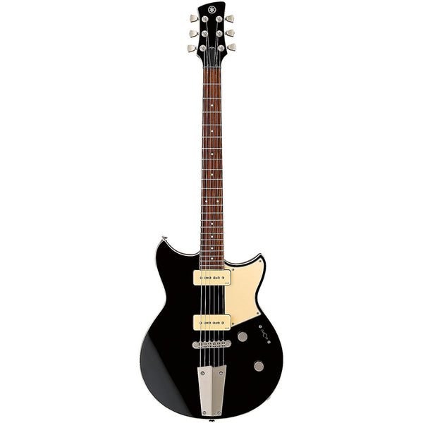 Yamaha Revstar Series RS502 Black | The Music Zoo