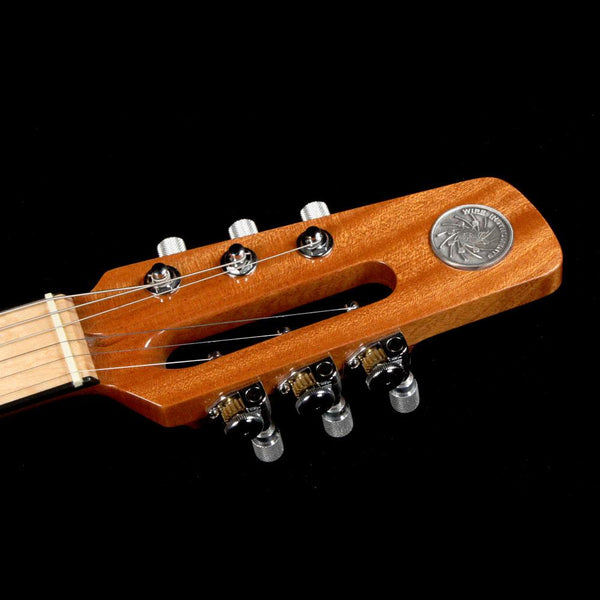 Wire Instruments Concorde Tri-Burst | The Music Zoo