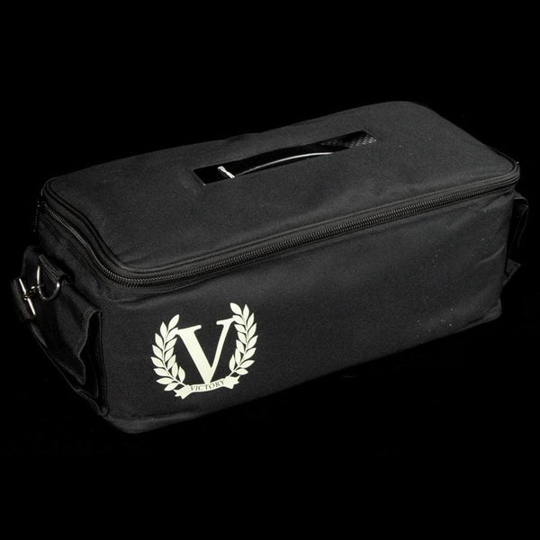 Victory Amplification RK50 Richie Kotzen Signature Tube Amp Head | The ...