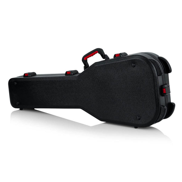 Gator GTSA-GTRSG TSA Hardshell SG Electric Guitar Case | The Music Zoo