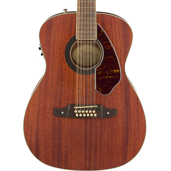 Fender Tim Armstrong Hellcat-12 12-String Acoustic | The Music Zoo