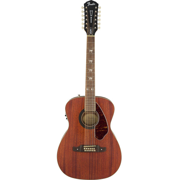 Fender Tim Armstrong Hellcat-12 12-String Acoustic | The Music Zoo